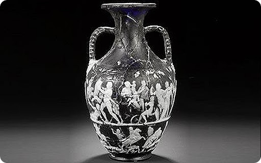 Increíble ánfora romana al descubierto | Rhumbas & Canvas